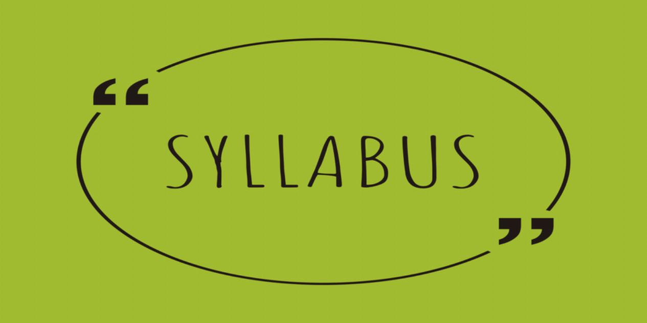UPSC IFS Botany Syllabus My UPSC Syllabus UPSC IFS Botany Syllabus My UPSC Syllabus